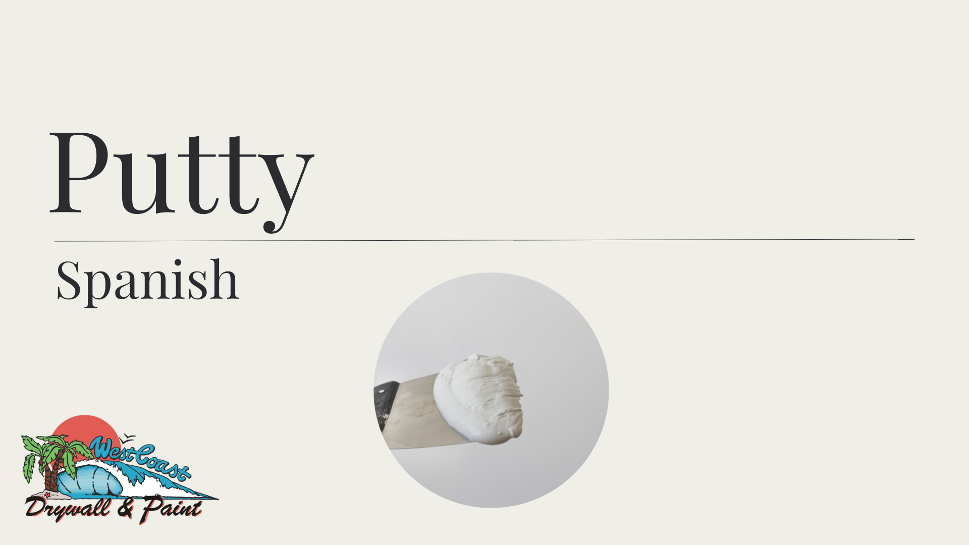 West Coast Drywall & Paint